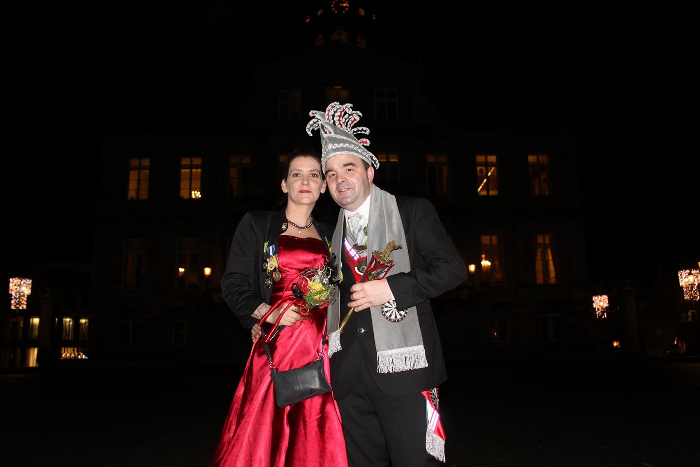 2018 - Prins Marco 1 - Cv De Pikvogelere